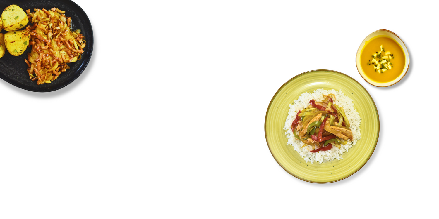 Comida Preparada Domicilio - TapperGourmet|Tuppers Saludables y Fresco ...