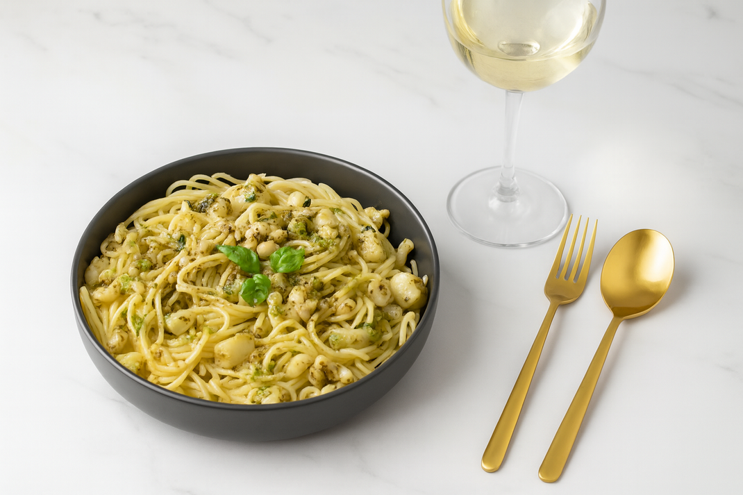 Comida Gourmet a Domicilio- TapperGourmet|Tuppers Saludables y Fresco ...